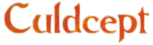 Culdcept | Logopedia | Fandom