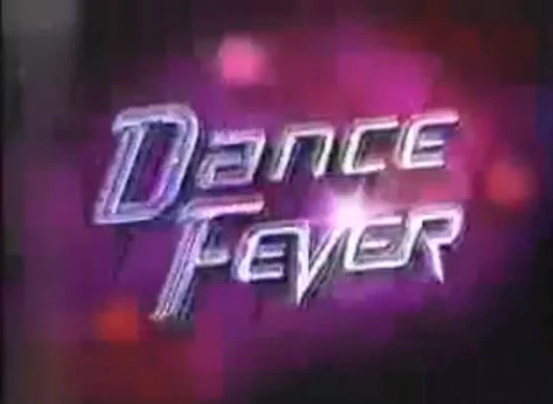 Dance Fever (2003) | Logopedia | Fandom