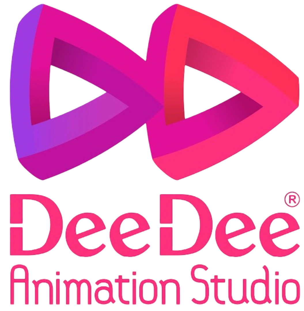 DeeDee Animation Studio | Logopedia | Fandom