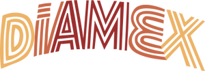Diamex | Logopedia | Fandom