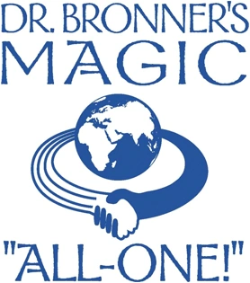 Dr. Bronner's | Logopedia | Fandom