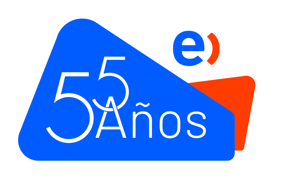 Entel (Chile)/Aniversarios | Logopedia | Fandom
