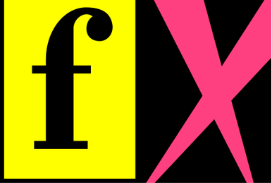 Fx Network Logo