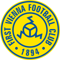 First Vienna FC | Logopedia | Fandom