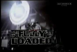 WWF Fully Loaded | Logopedia | Fandom