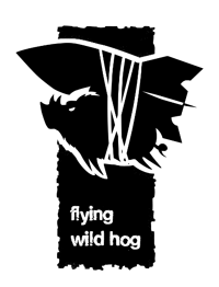 Flying Wild Hog | Logopedia | Fandom