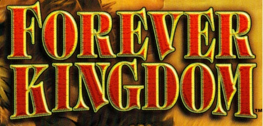 Forever Kingdom | Logopedia | Fandom