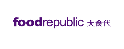 Food Republic | Logopedia | Fandom