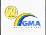 GMA Network/Anniversary | Logopedia | Fandom