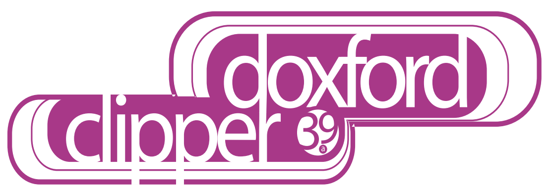 Doxford Clipper | Logopedia | Fandom