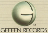 Geffen Records | Logopedia | Fandom