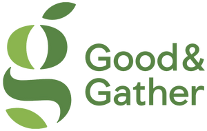 Good & Gather | Logopedia | Fandom