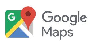 Google Maps/Logo Variations | Logopedia | Fandom