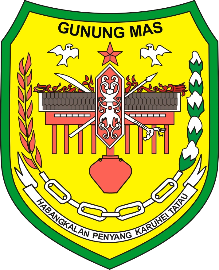 Gunung Mas | Logopedia | Fandom