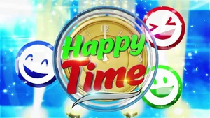 Happy Time | Logopedia | Fandom
