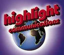 Highlight Communications | Logopedia | Fandom