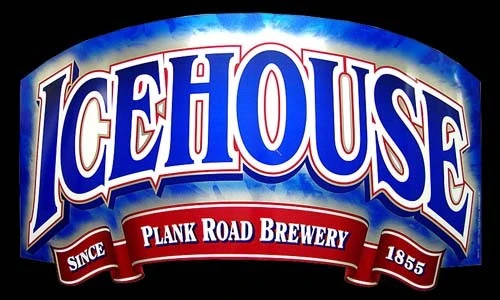 Icehouse | Logopedia | Fandom