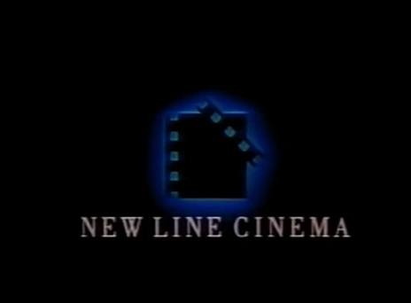 New Line Television | Logopedia | Fandom