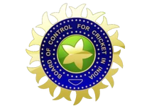 Board of Control for Cricket in India | Logopedia | Fandom