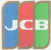 Jcb Credit Card Logo