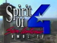 WOAI-TV | Logopedia | Fandom