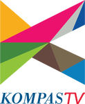 Kompas TV/Logo Variations | Logopedia | Fandom