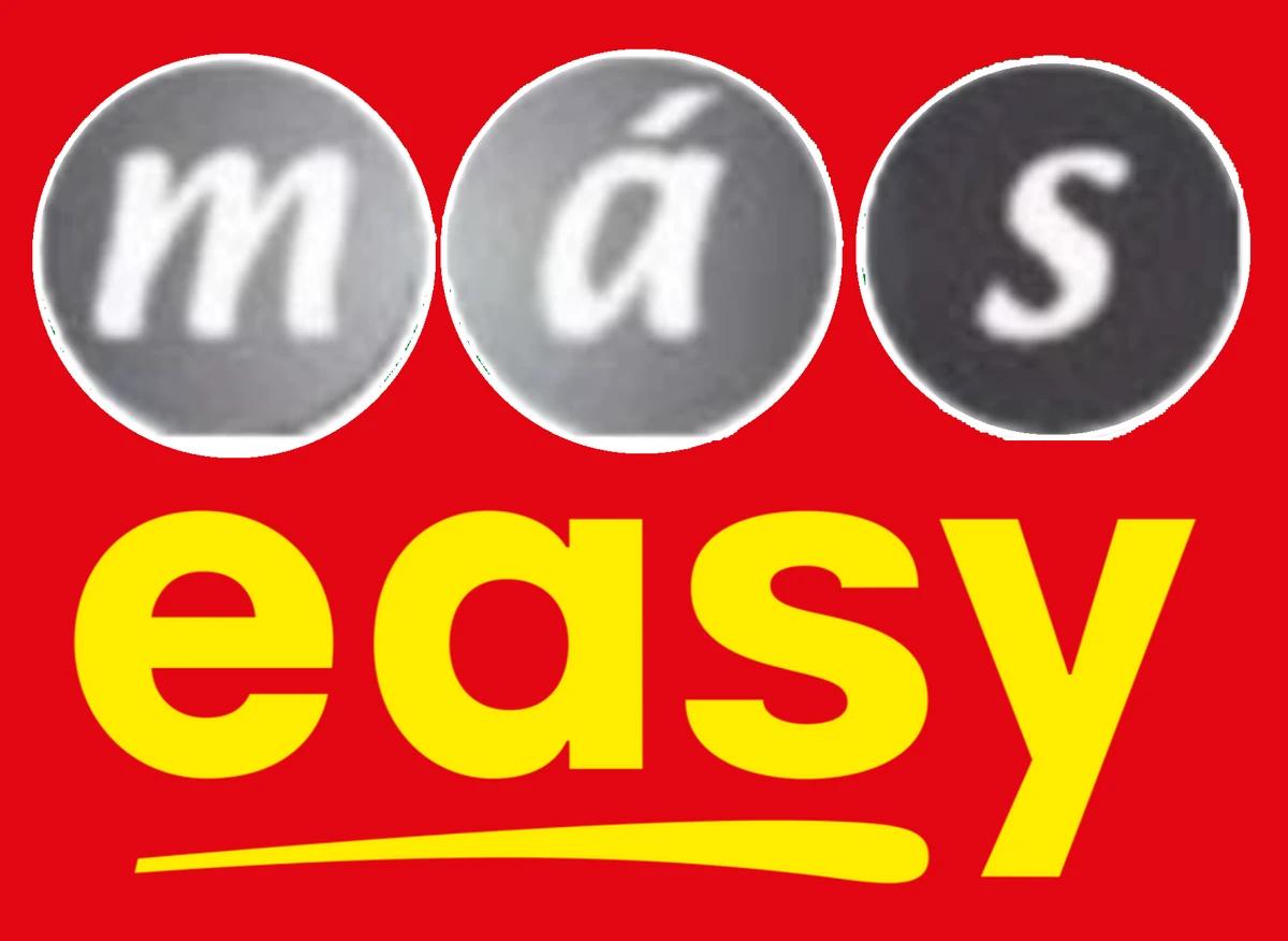 Tarjeta Easy Más | Logopedia | Fandom