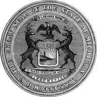 Michigan | Logopedia | Fandom