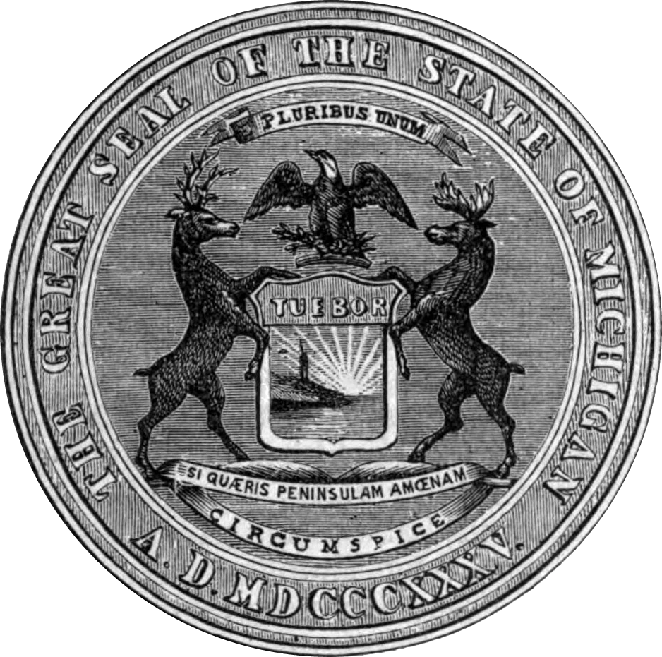 Michigan | Logopedia | Fandom