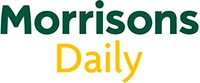 Morrisons Daily | Logopedia | Fandom