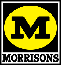 Morrisons Logo (1985-2007) | Spoof Wiki | Fandom