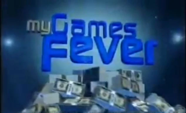 My Games Fever | Logopedia | Fandom