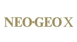 Neo Geo X | Logopedia | Fandom