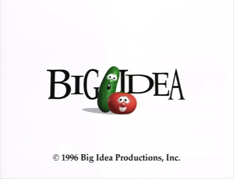 Big Idea Entertainment Logo