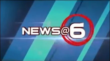 Channel 6 News Logo