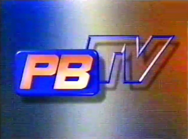 PBTV | Logopedia | Fandom