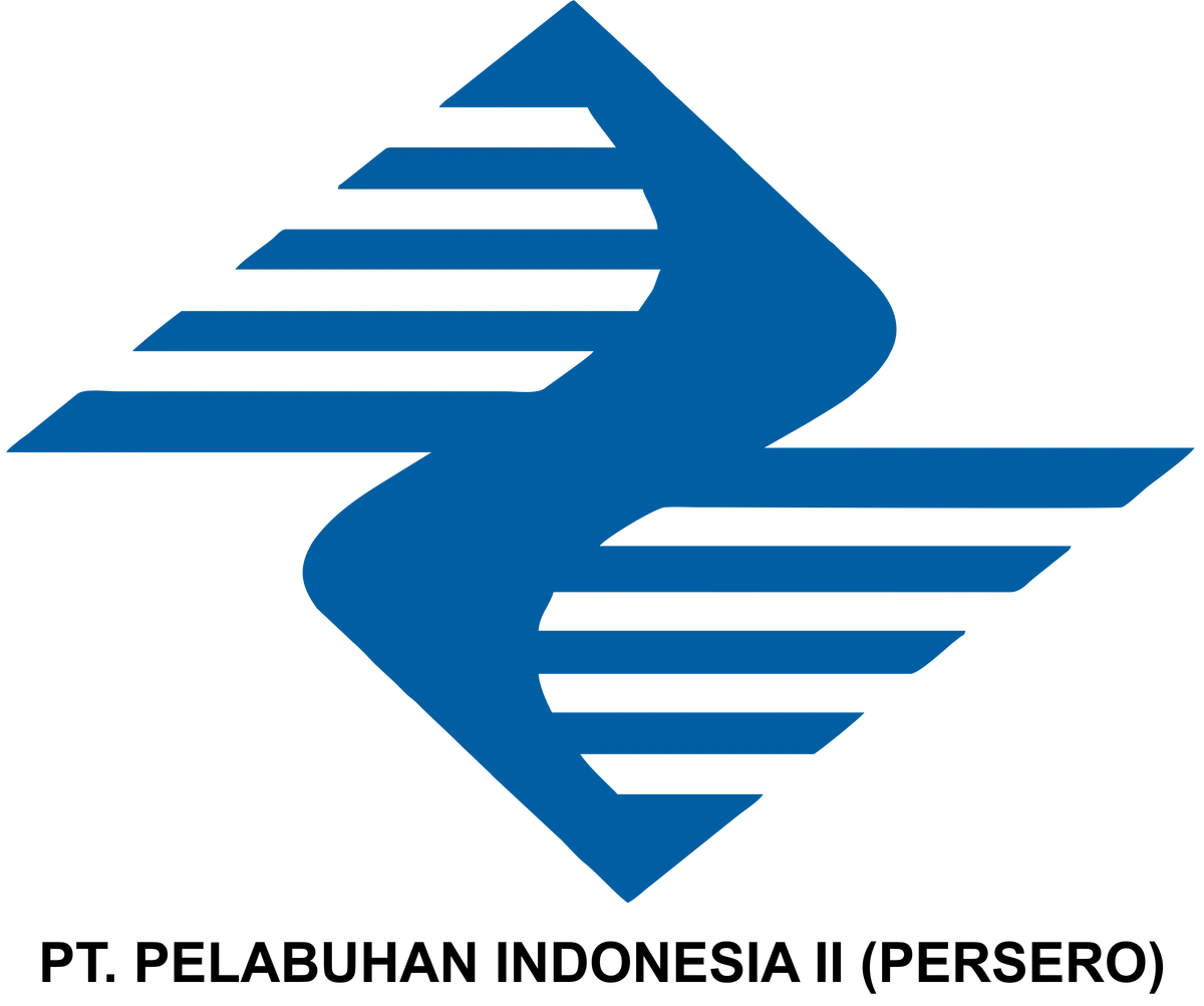 Pelabuhan Indonesia II | Logopedia | Fandom