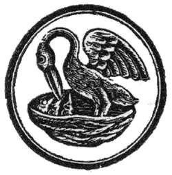 Pelikan | Logopedia | Fandom