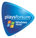 Microsoft PlaysForSure | Logopedia | Fandom