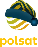 Polsat/Logo Variations | Logopedia | Fandom