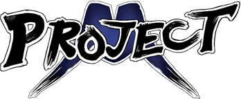 Project M | Logopedia | Fandom