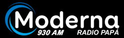 Radio Moderna 930 AM | Logopedia | Fandom
