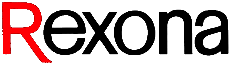 Rexona | Logopedia | Fandom