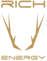 Rich Energy | Logopedia | Fandom