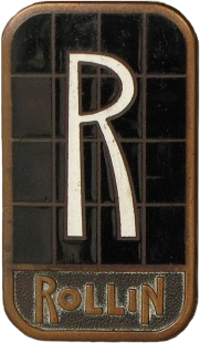 Rollin Motors | Logopedia | Fandom