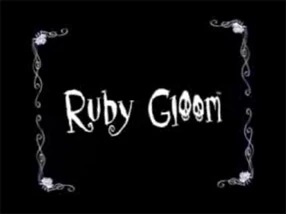 Ruby Gloom | Logopedia | Fandom