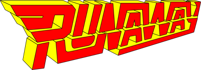 Runaway | Logopedia | Fandom