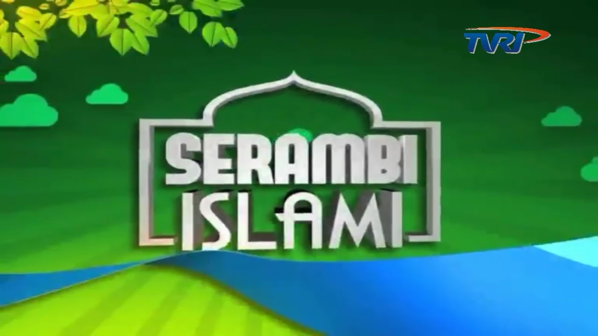 Serambi Islami | Logopedia | Fandom