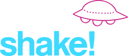 shake! | Logopedia | Fandom