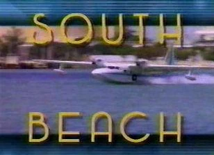 South Beach (1993) | Logopedia | Fandom
